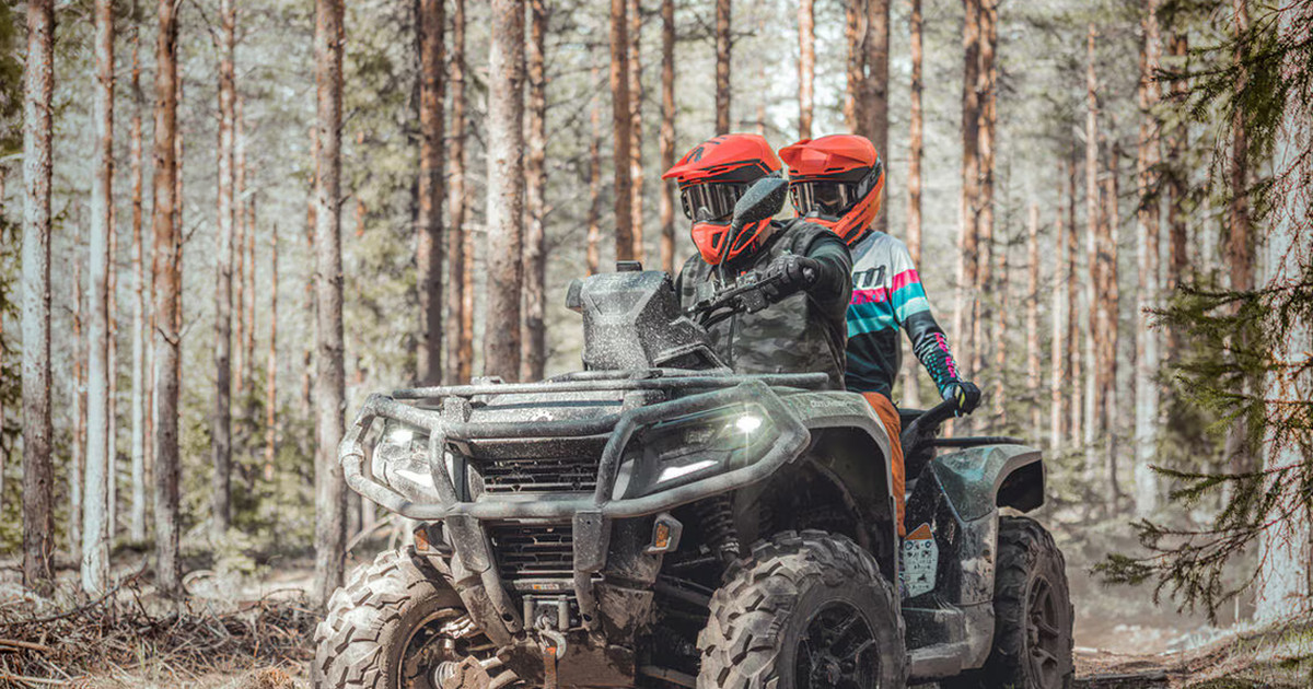 Artikkelit - Tule Kokeilemaan Testivoittajia! MTK-Tapahtuma ABC Teivossa