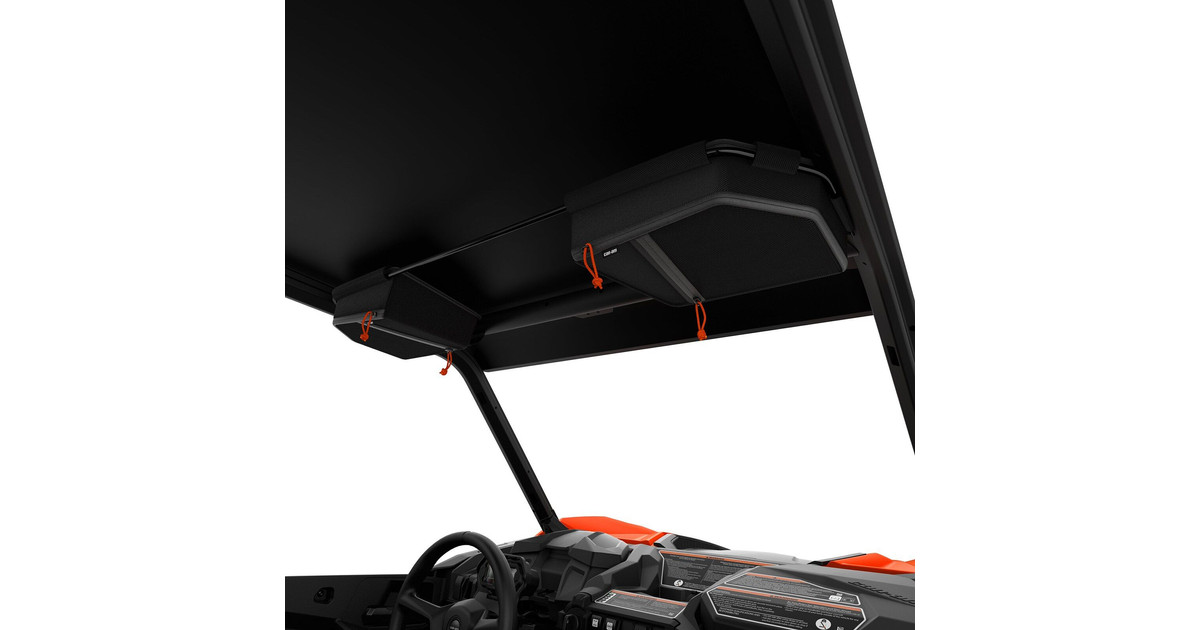 Overhead Storage Bags - 715005018