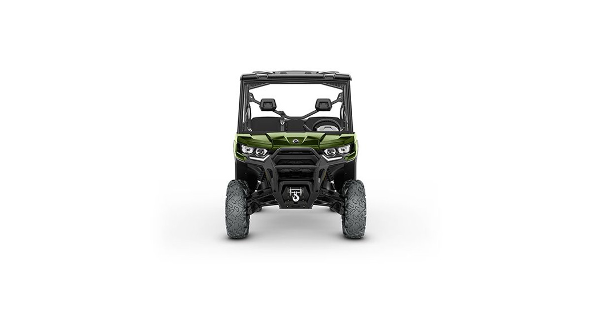 Etupuskuri - 715005754