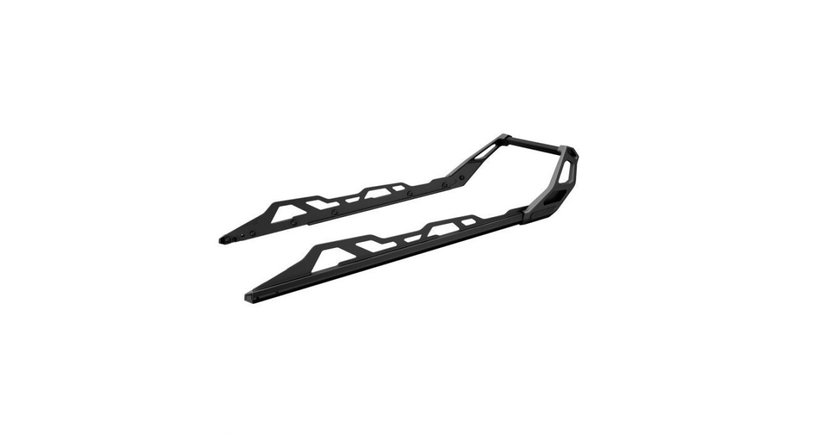 Adventure takapuskuri 16” – Black/Black – Sopii REV Gen5, REV Gen4 ...