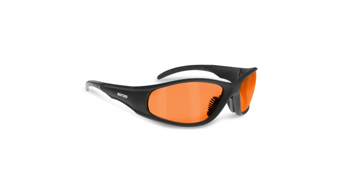 Bertoni Eyewear AF152D Antifog - 676-152004