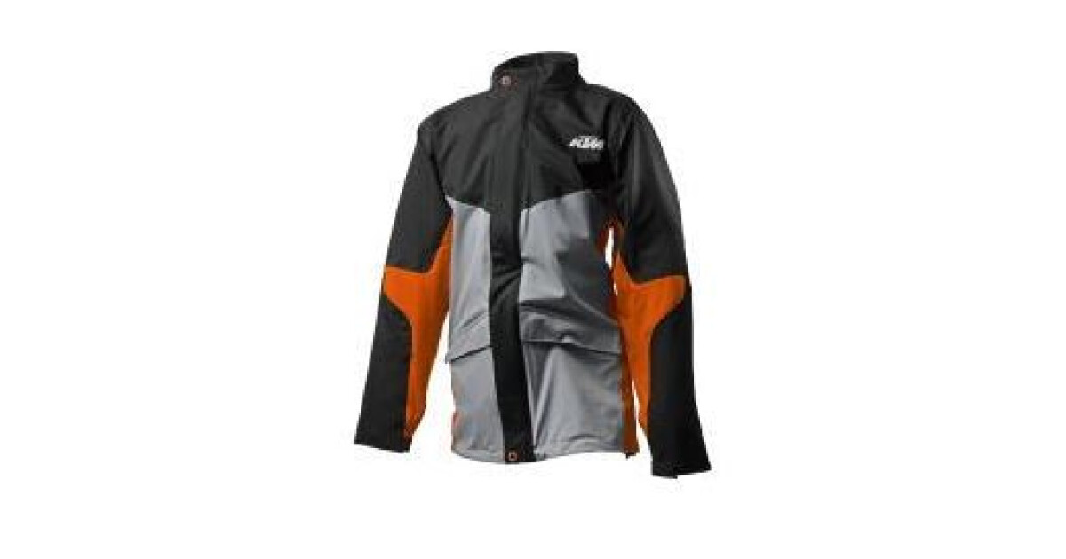 KTM Rain Jacket - 3PW18V04_