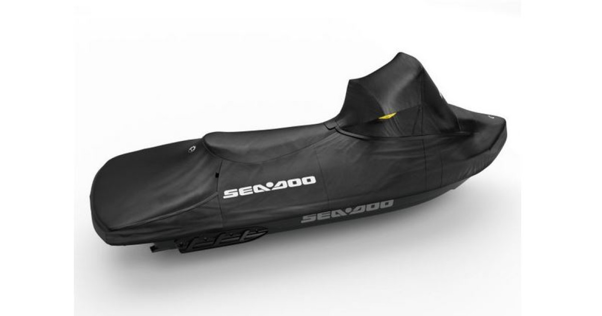 Sea-Doo Peite - Explorer Pro - 295101032