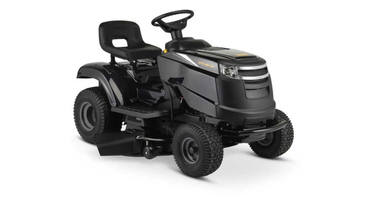 Stiga ALPINA AT3 98 HA ST 400 - 2T0610404/A22