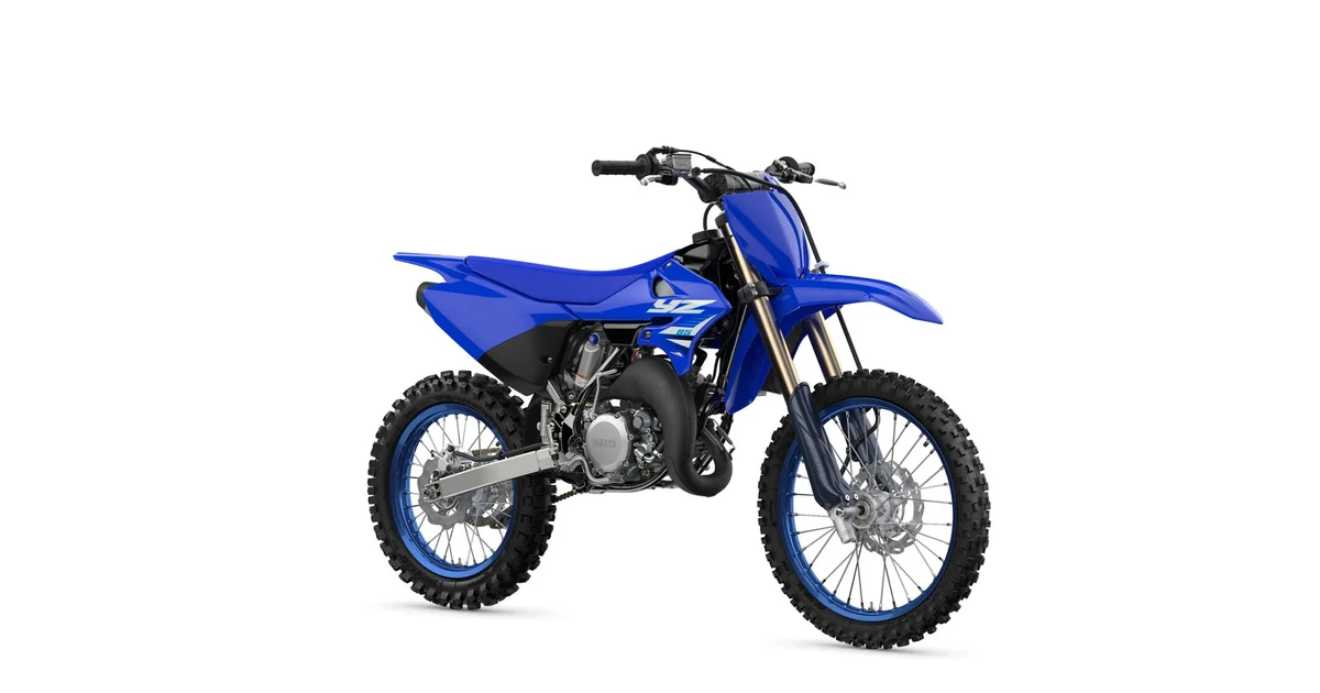 Yamaha YZ85 2025 - B0GR00010A