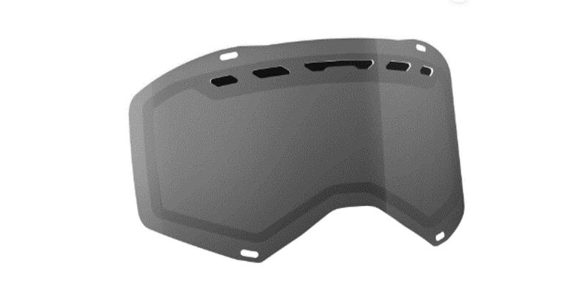 PROSPECT DOUBLE LENS ACS GREY AFC OS - 3PW210051700