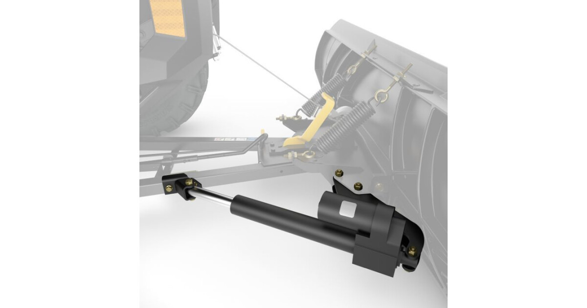 Can-Am ProMount -puskulevyn kääntöjärjestelmä - 715007801