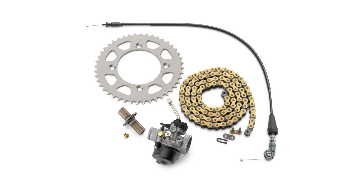 Power reduction kit - 45312948444