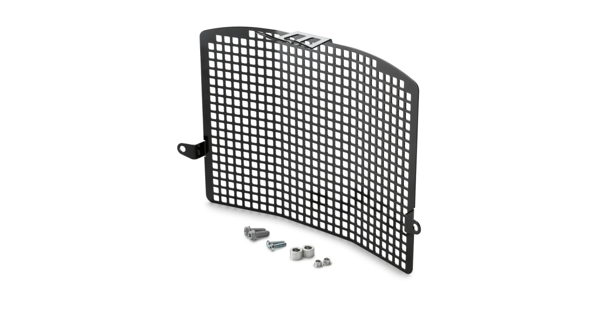 Radiator protection grille - 60435940044