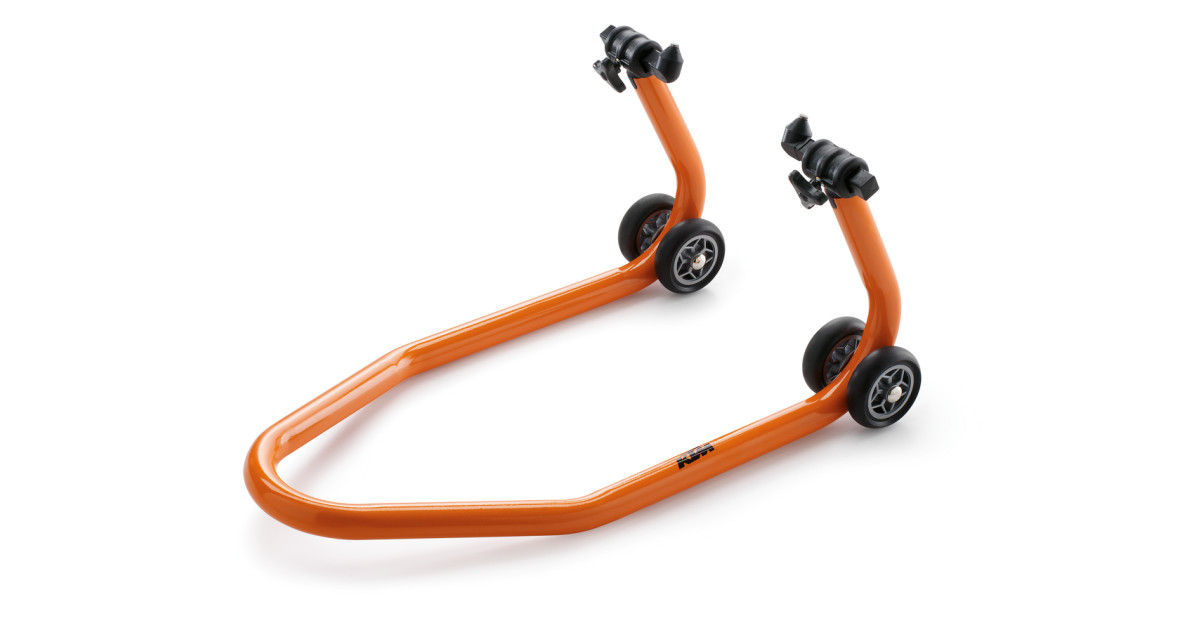 Front paddock stand - 61029055300