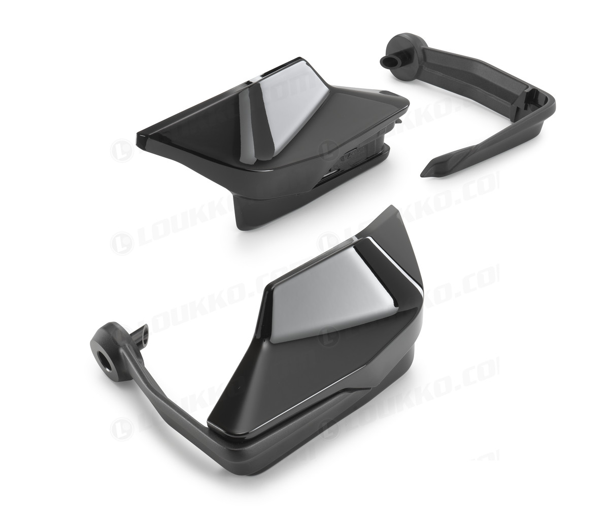 Handguard kit - 61702979044