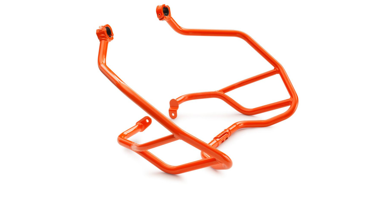 Crash bar kit - 61912068044EB