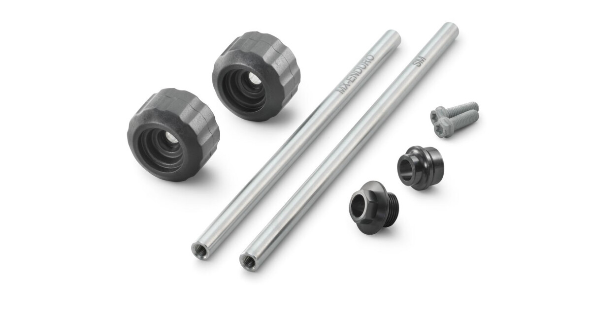 Crash bung kit - A46009945000