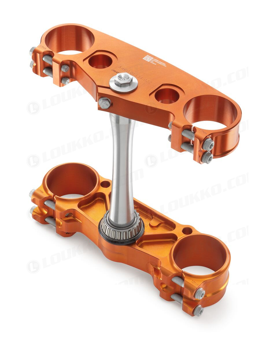 Triple clamp - A4900199902204
