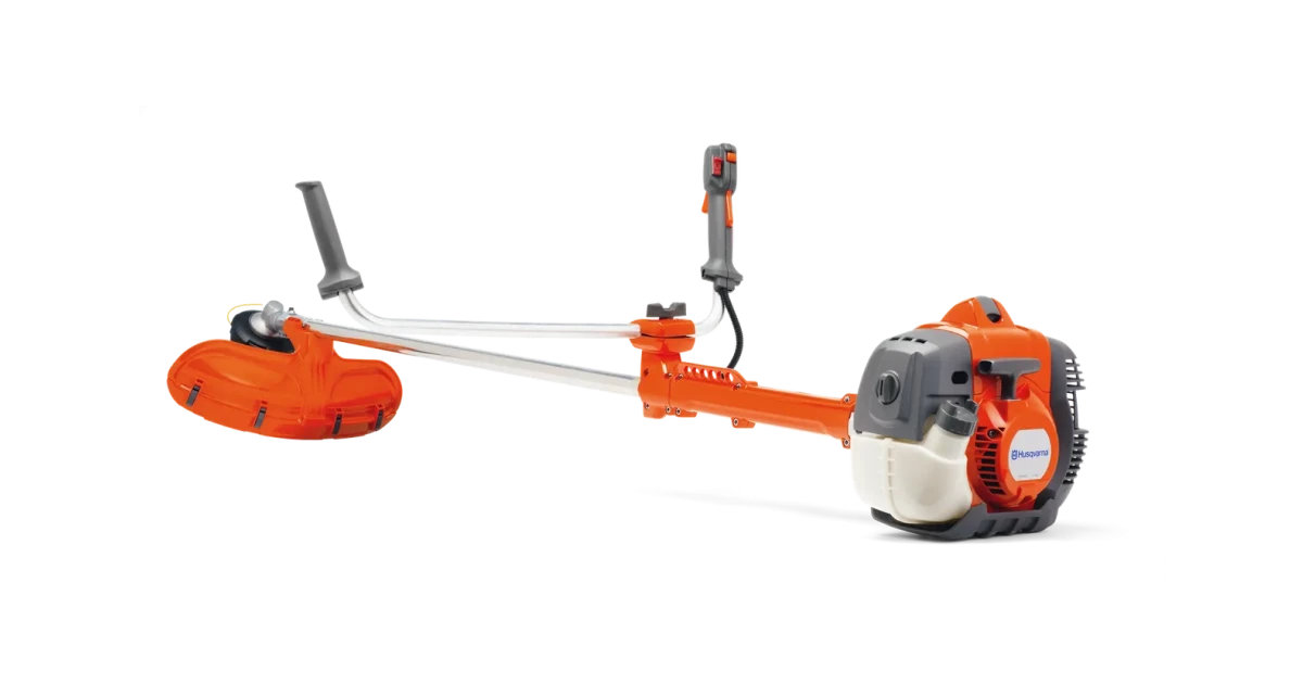 Husqvarna 336FR raivaussaha - 9666047-03