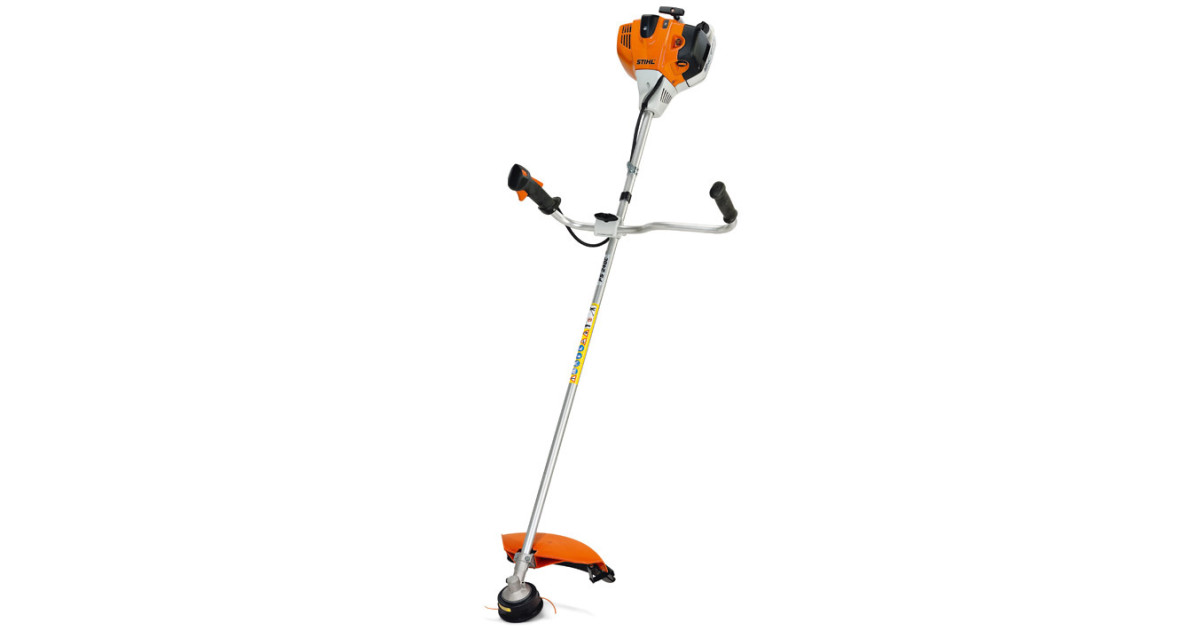 Stihl FS 240 C-E Raivaussaha - 41472000437