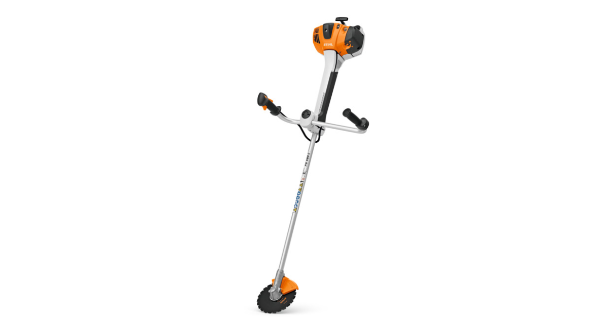 Stihl FS 490 C-EM KW Raivaussaha - 41482000158