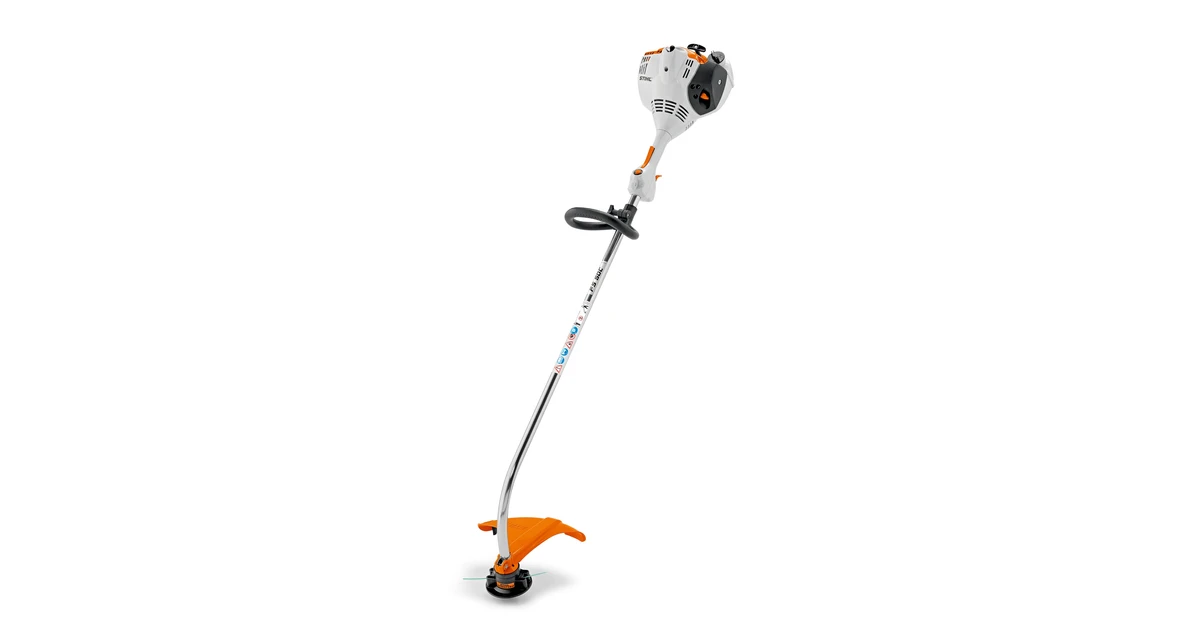 Stihl FS 50 C-EL -trimmeri | Kevyt ja helppokäyttöinen - 41440112339