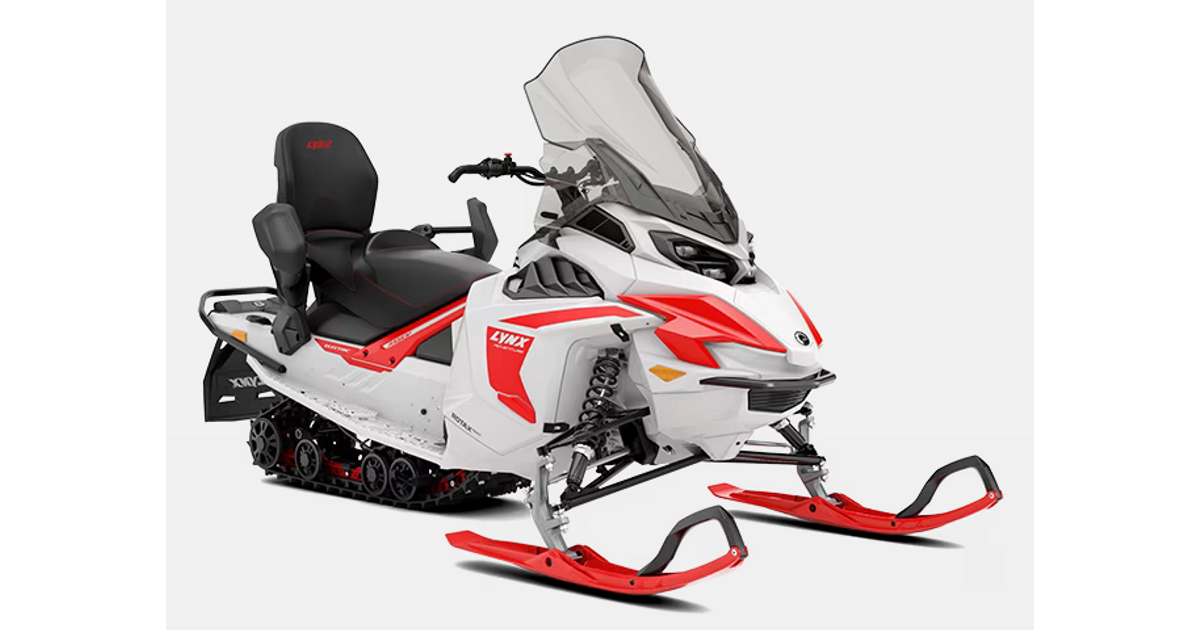 Lynx Adventure Electric 50/9 3050mm 0.75in 19mm Low Fuel Family ...