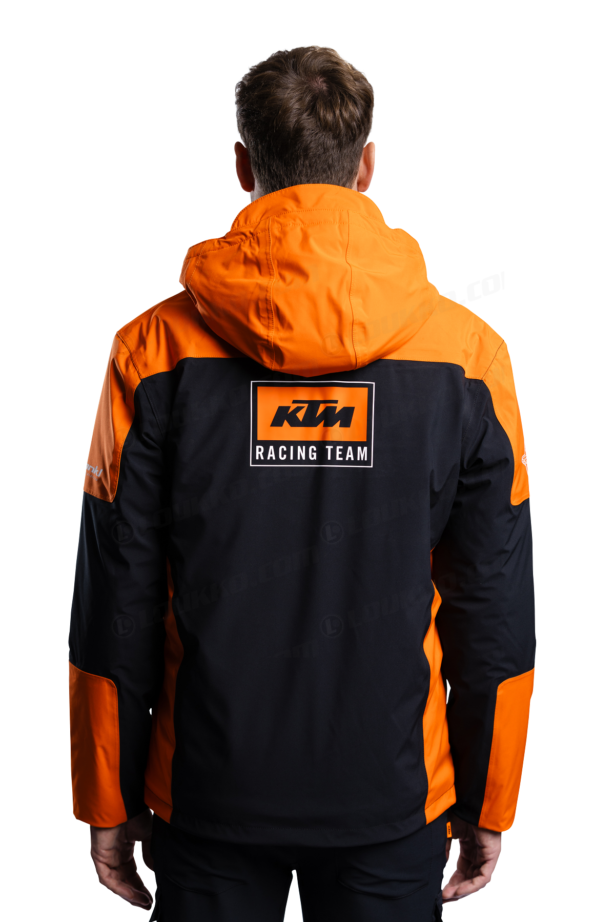 KTM Team Winter Takki - 3PW2400049_