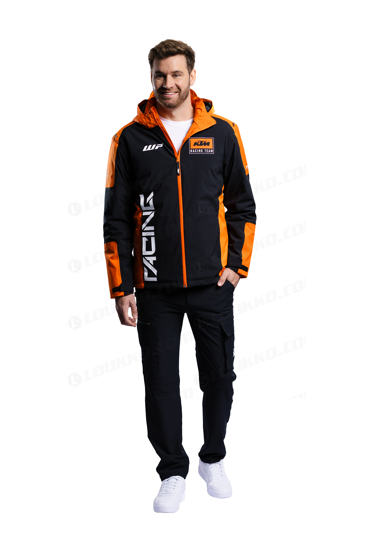 KTM Team Winter Takki - 3PW2400049_
