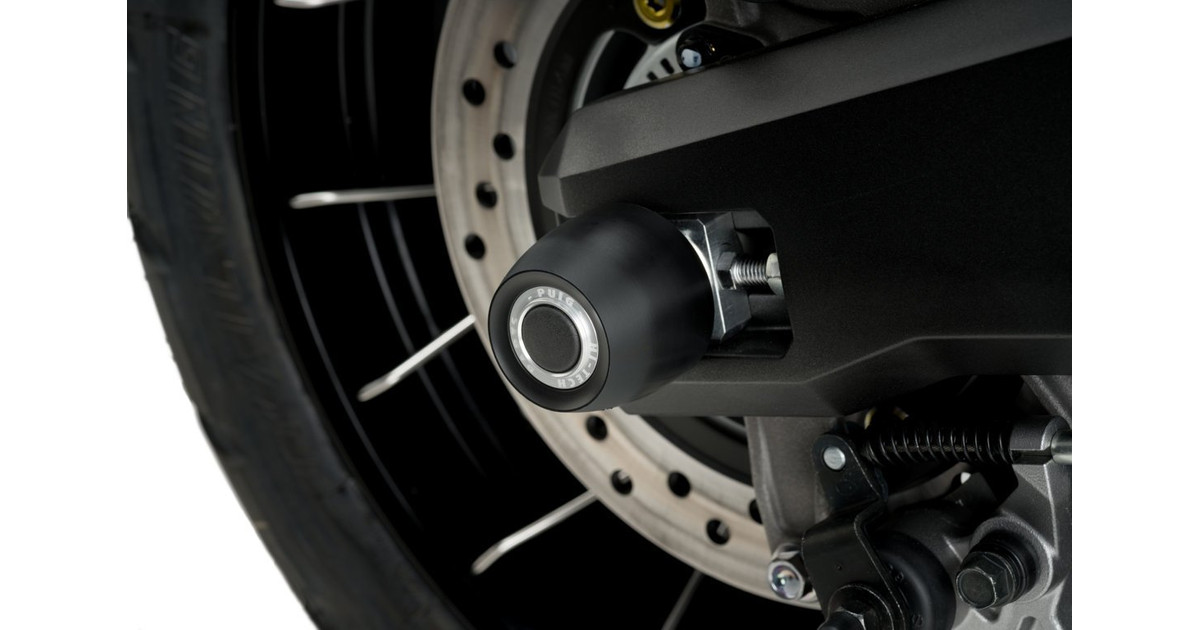 Puig Swing Arm Protector Phb19 Suzuki V-Strom 1050/Xt - 33-20410N