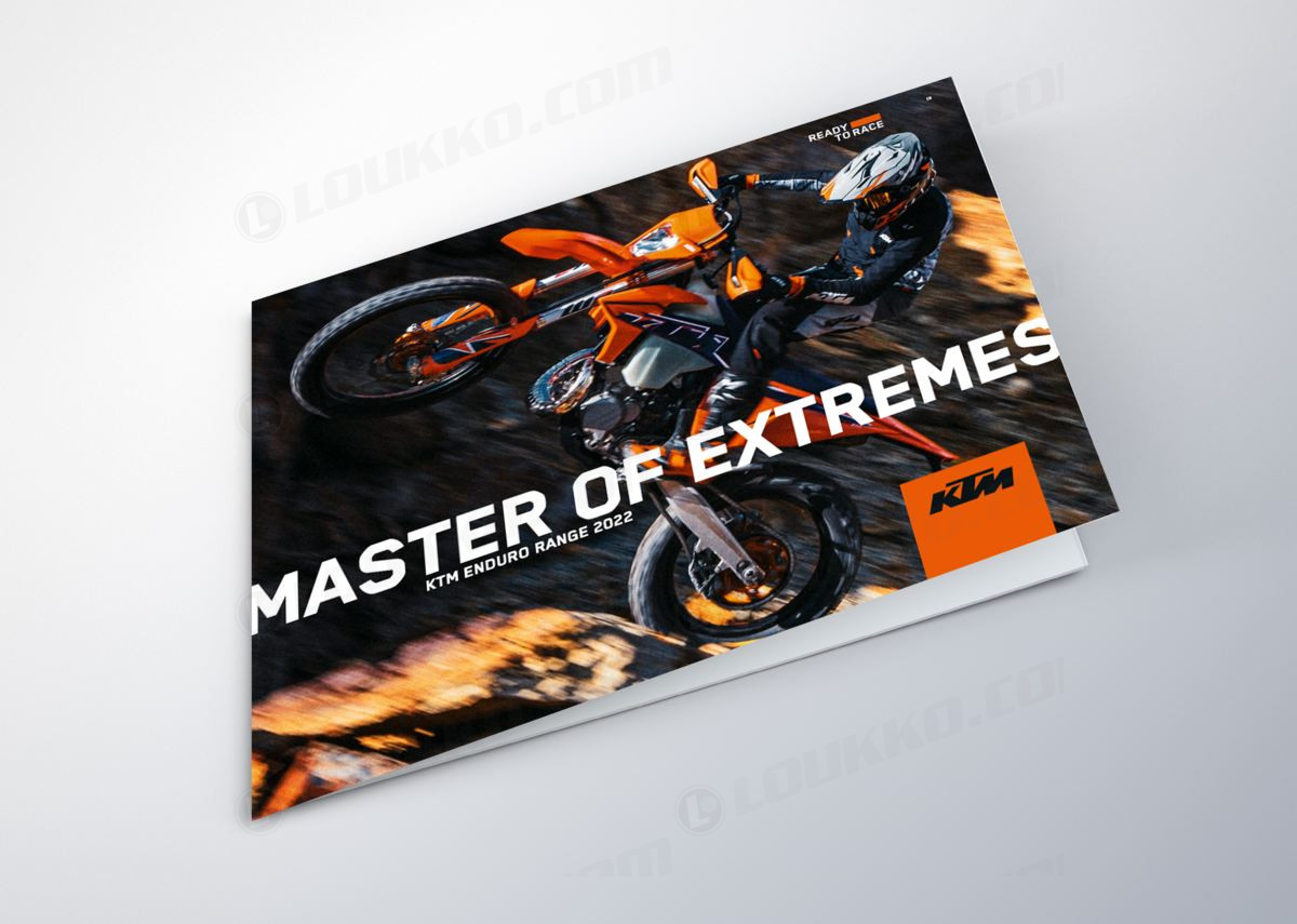 ktm folder