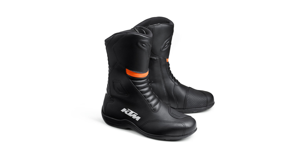 ANDES V2 BOOTS