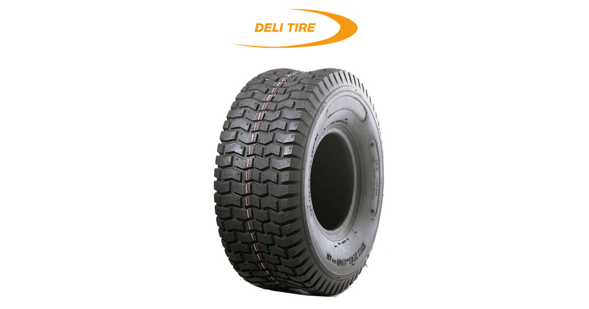 Deli Rengas, 15 x 6.00 - 6 TL 4-pr, S-365 - 749-004372