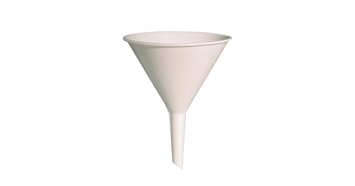 Plastex Suppilo 14CM HD - 137-93180