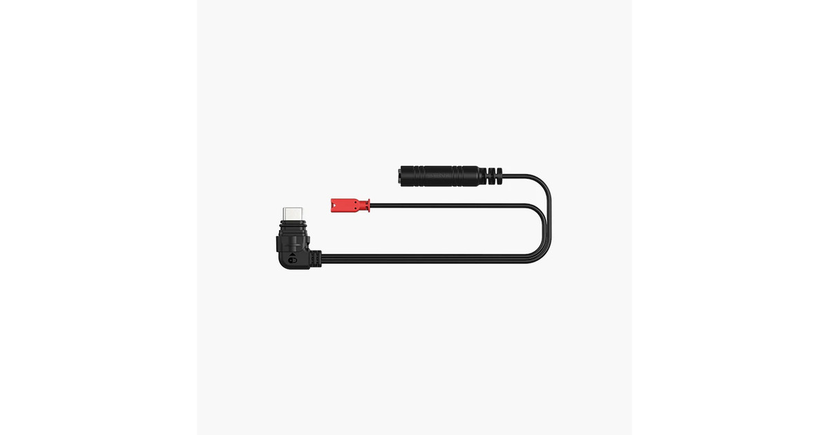 Sena 60S Earbud Adapter - 298-2-SC-A0358