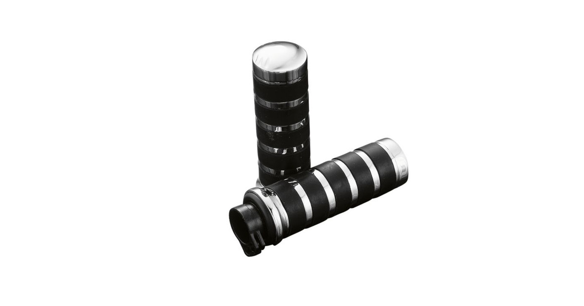 Highway Hawk GRIPS - 561-45-0163