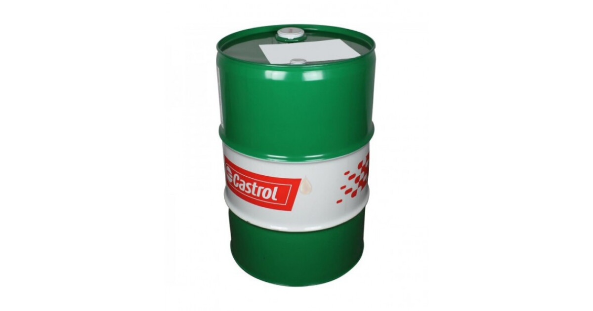 * Castrol Tection Global 15W-40 208 L - 55-485-208