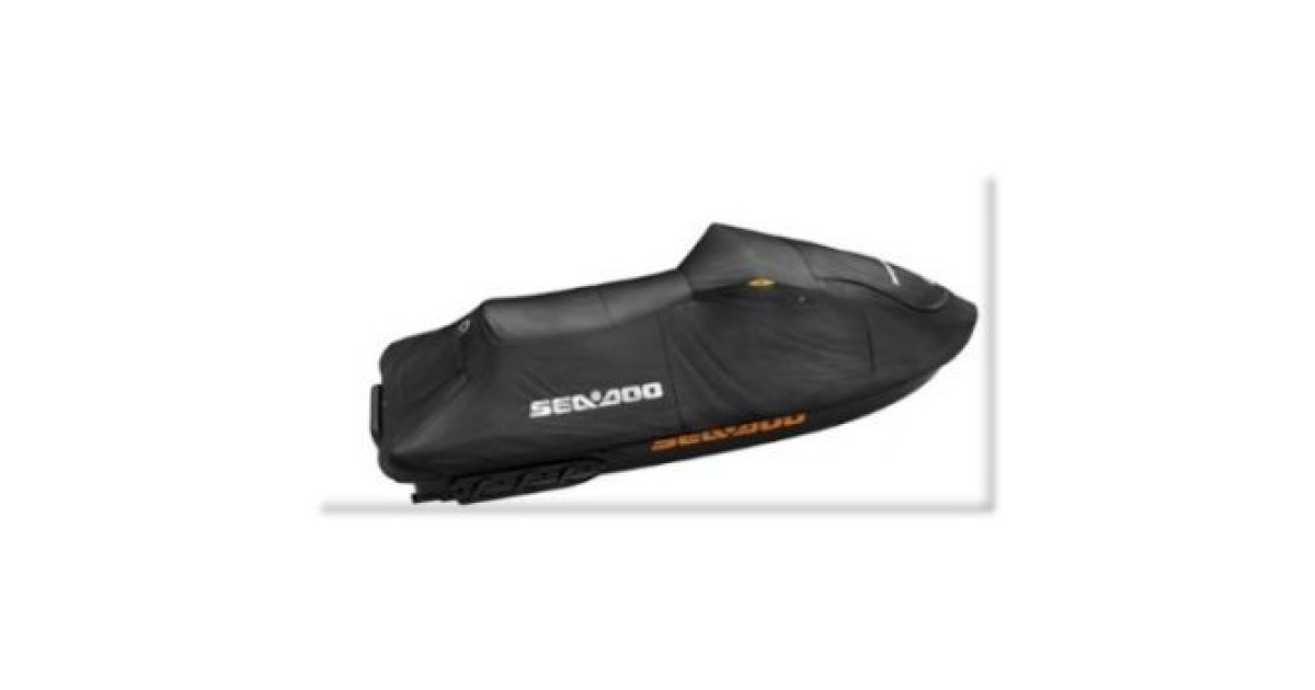 Peite - musta GTI, GTI SE, GTR ja WAKE 170 (2020 ja uudemmat) - 295100928