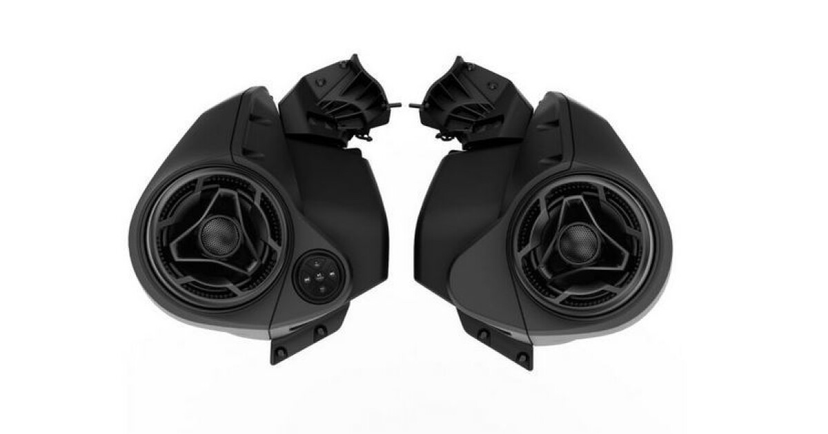 SYSTEM_AUDIO BLUETOOTH KIT - 295100839