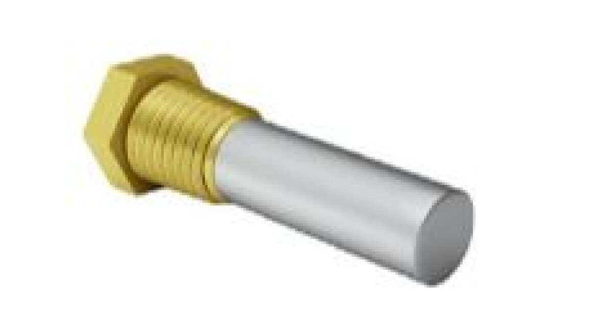 Galvaaniset Anodit - 271001942