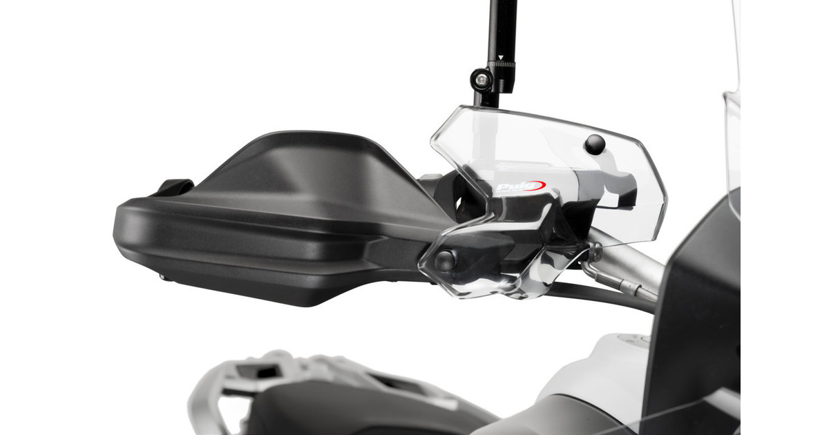 Puig Handlebar Deflector Bmw R1200Gs Lc 13-S1000Xr C/Cl - 33-9397W