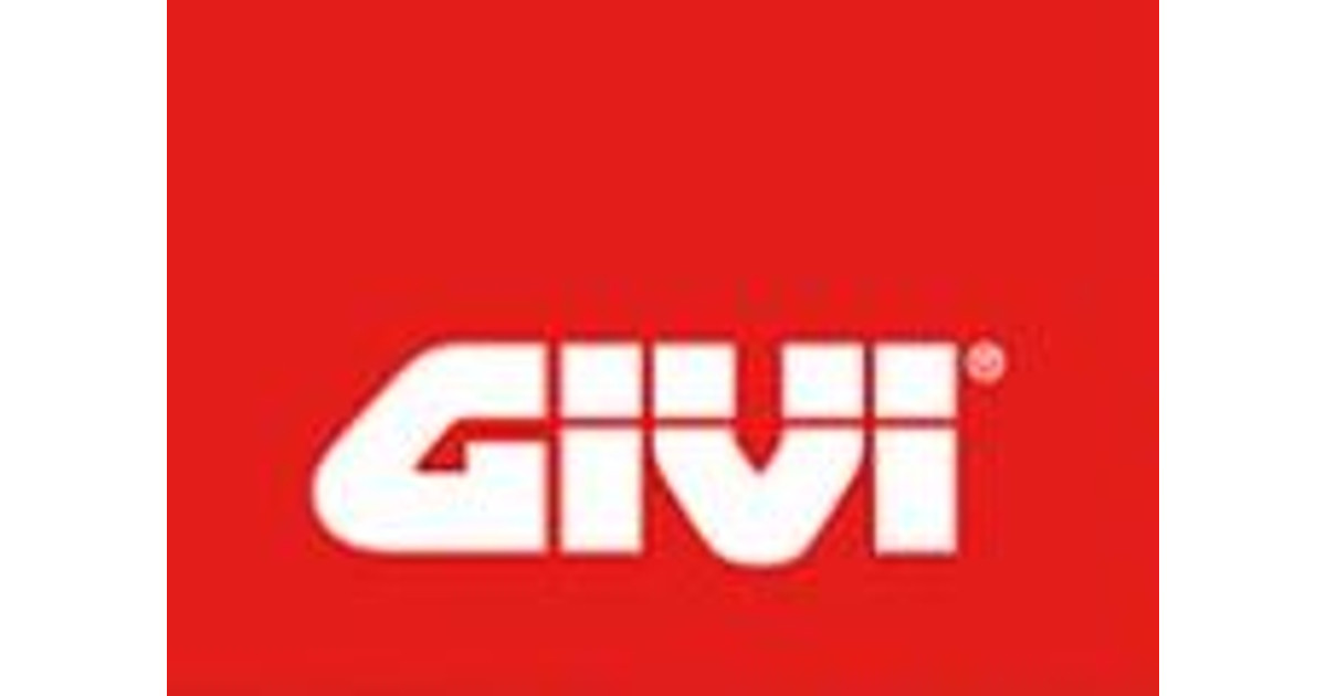 GIVI MOUNTED LOCK SET - 322-Z3007NV47M