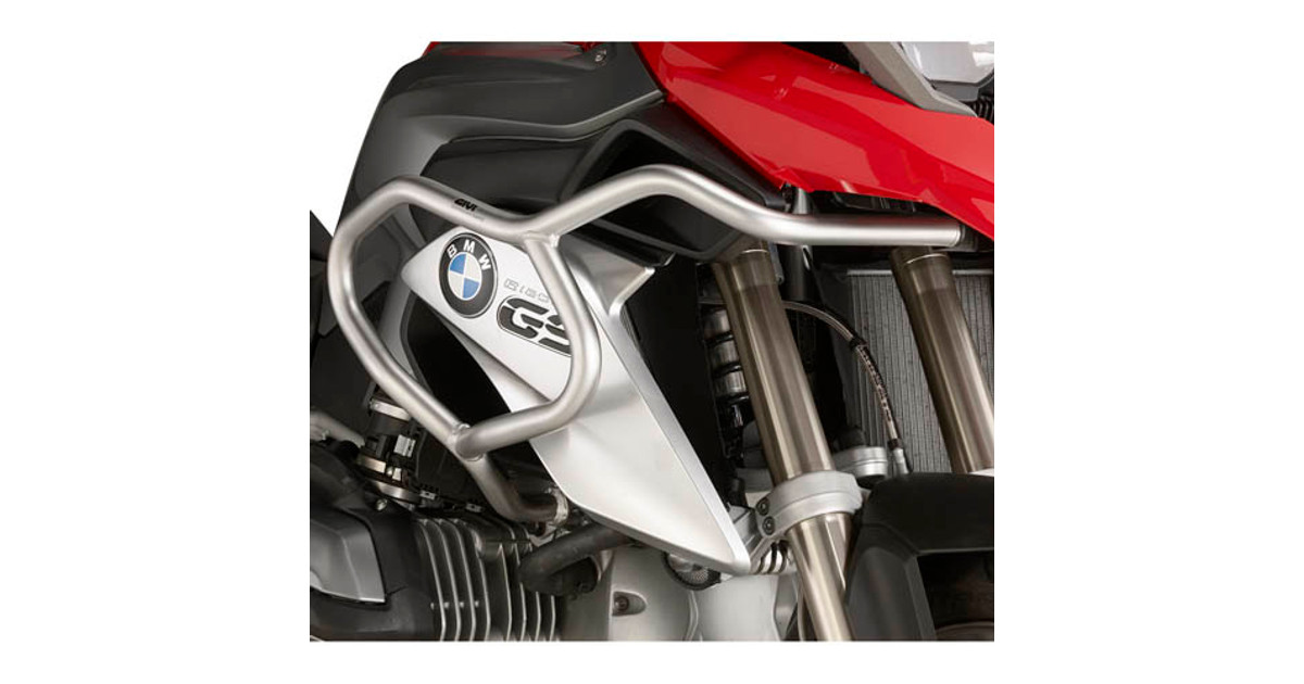 GIVI ENGINE GUARD BMW R1250GS 2019 - 324-TN5128