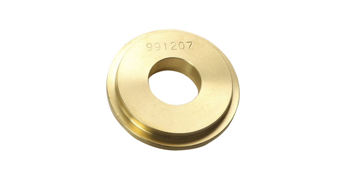 Michigan XHS Component - Forward Thrust Washer - 108-41-991207
