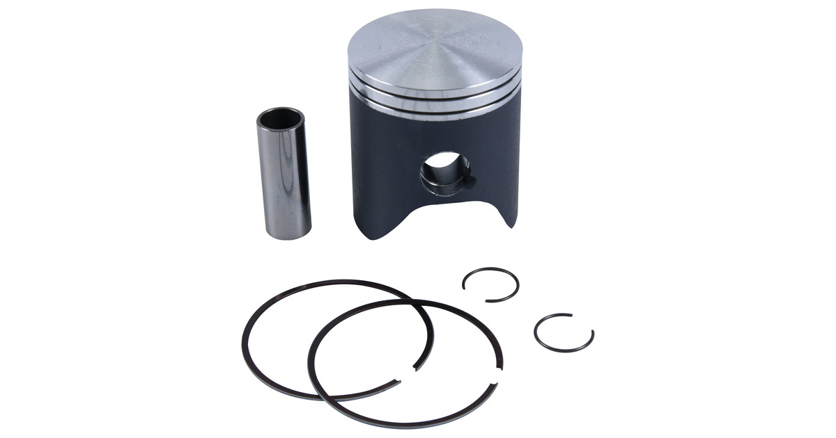Vertex Piston kit TM MX-EN-SM FI 125 2010-22 53,95mm - 405-23749B