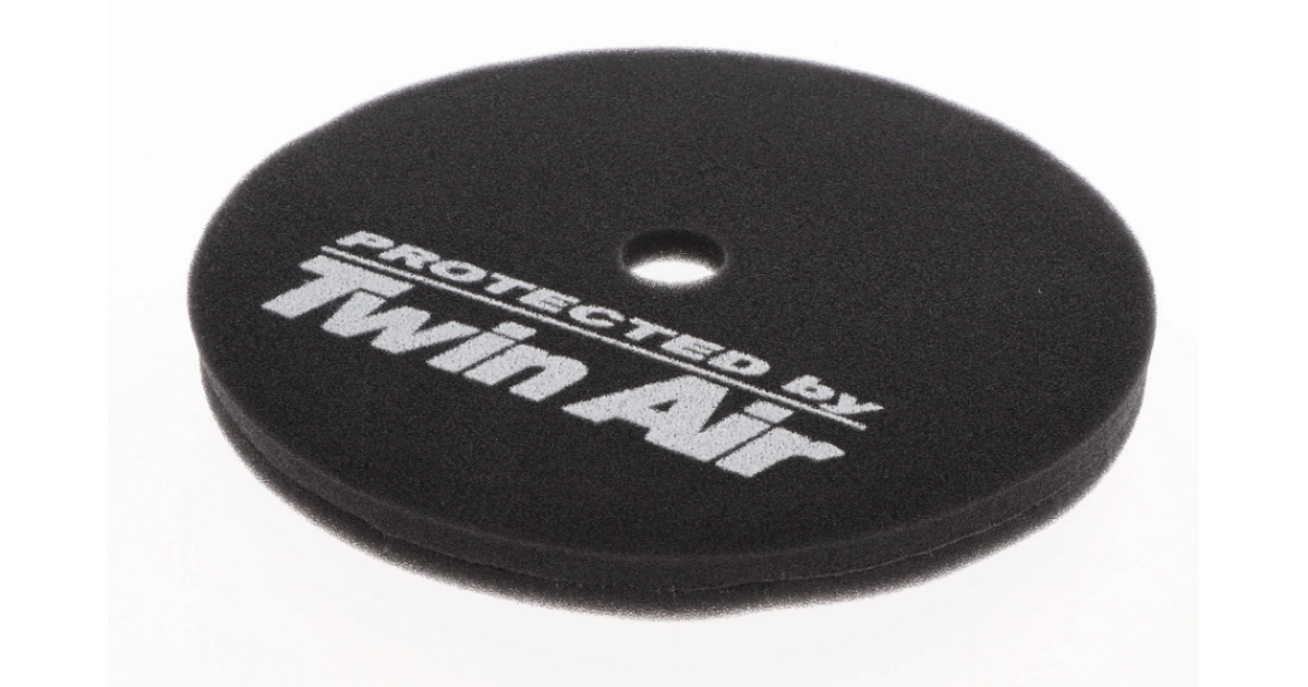 Twin Air Brake Disc Protector (270mm Outside Diameter) - 201-17-7793TA270