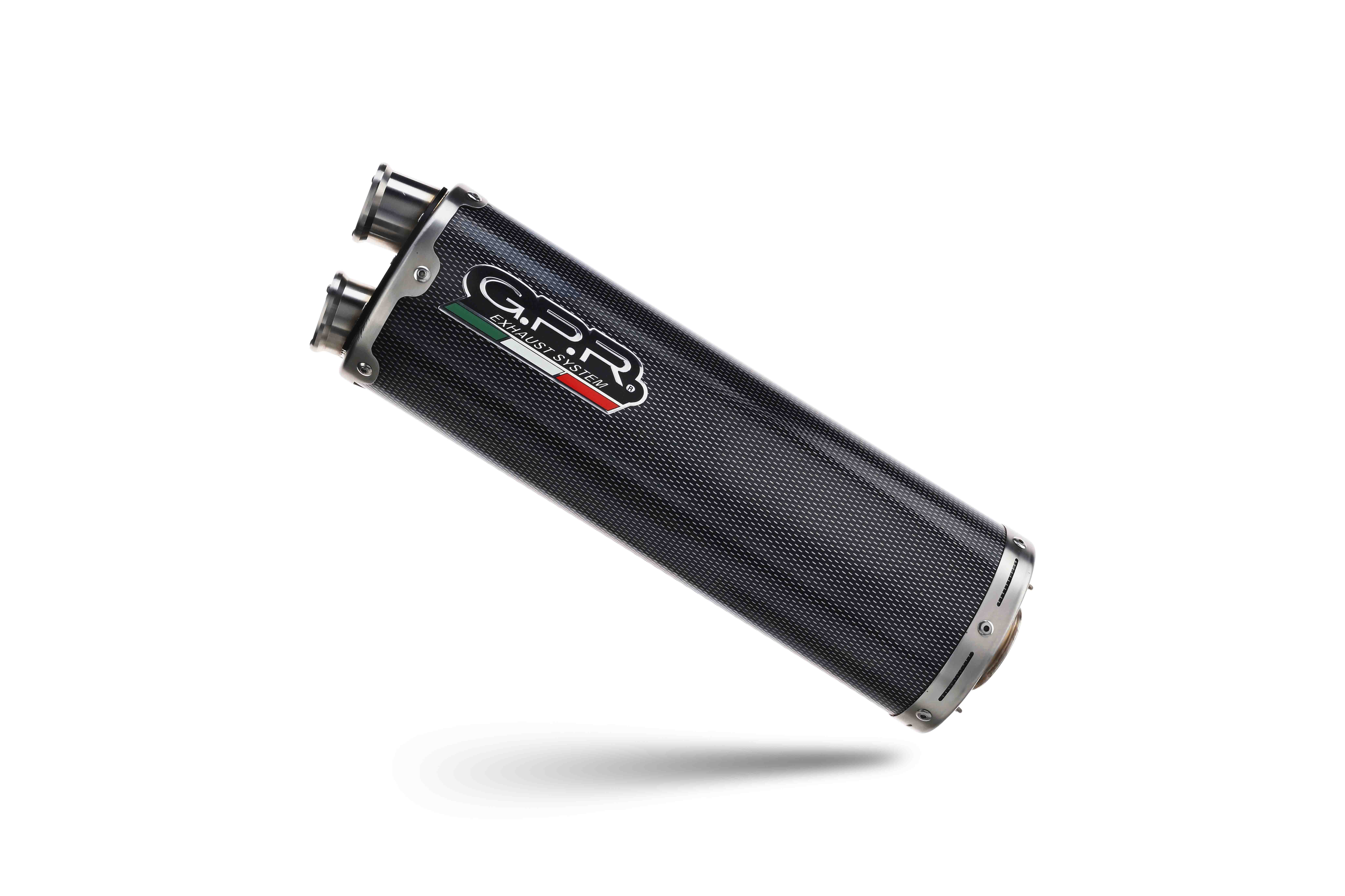 GPR HondaXL 750 TRANSALP 750 2024/2025 e5 DUAL POPPY SP - 31G-H-271-NOV ...