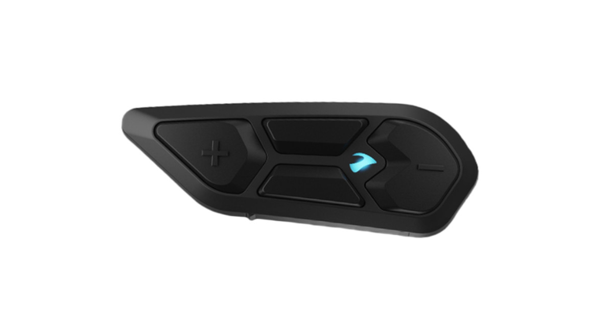 Schuberth SC2 Edge Remote Control Unit - 511-180