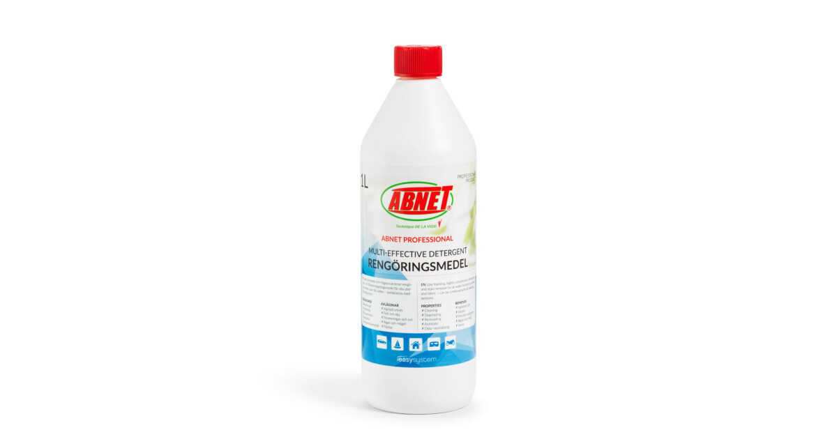 ABNET Professional 1L - 496-12-001