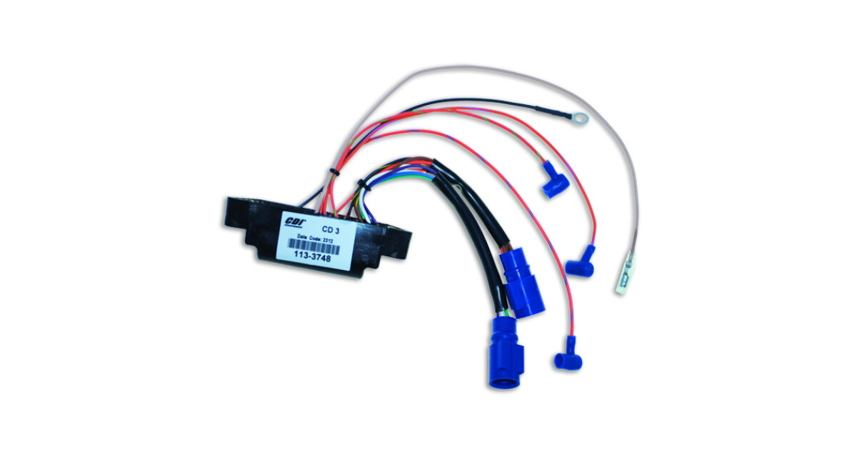 cdi electronics ignition troubleshooting guide