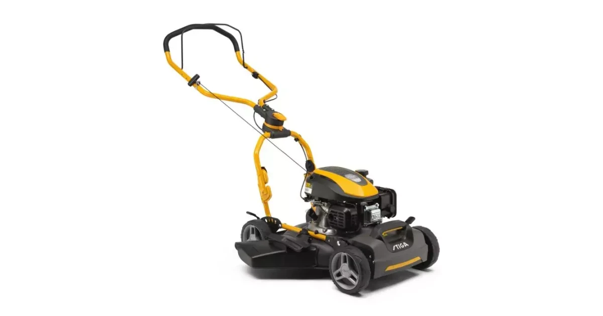 STIGA MULTICLIP 547 D - ST 120 OHV - 298471848/ST2
