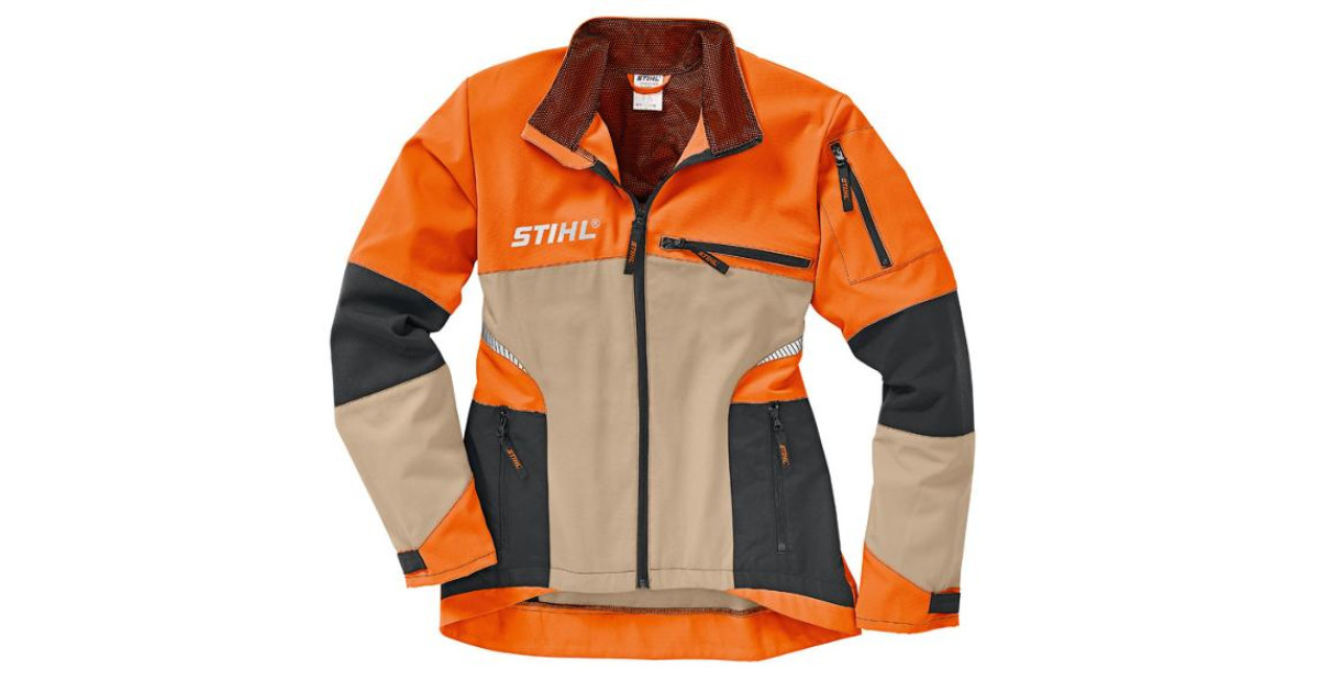 STIHL Dynamic Vent takki - 008833505_