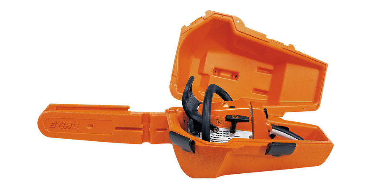 Stihl Sahankuljetuslaatikko - 00009004008