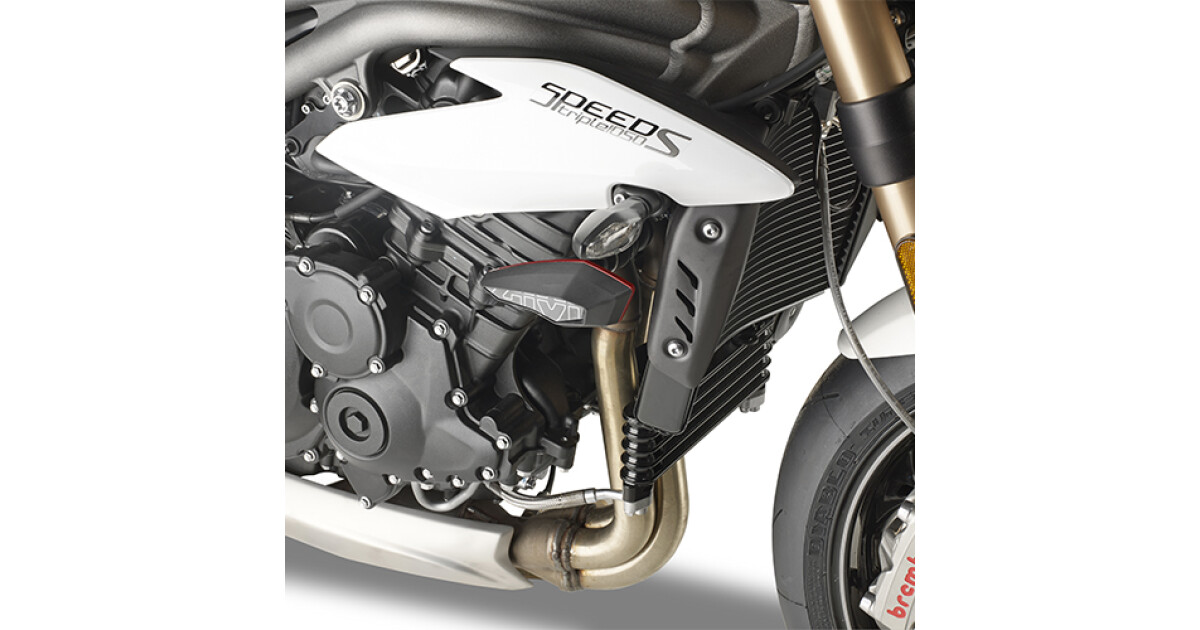 GIVI FITTING KIT FOR SLD01 - 322-SLD6414KIT